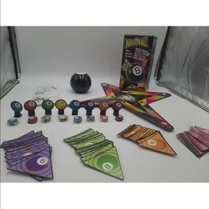 Magic 8 Ball | Games | Magic 8 Ball Board Game New The Party Game With ...